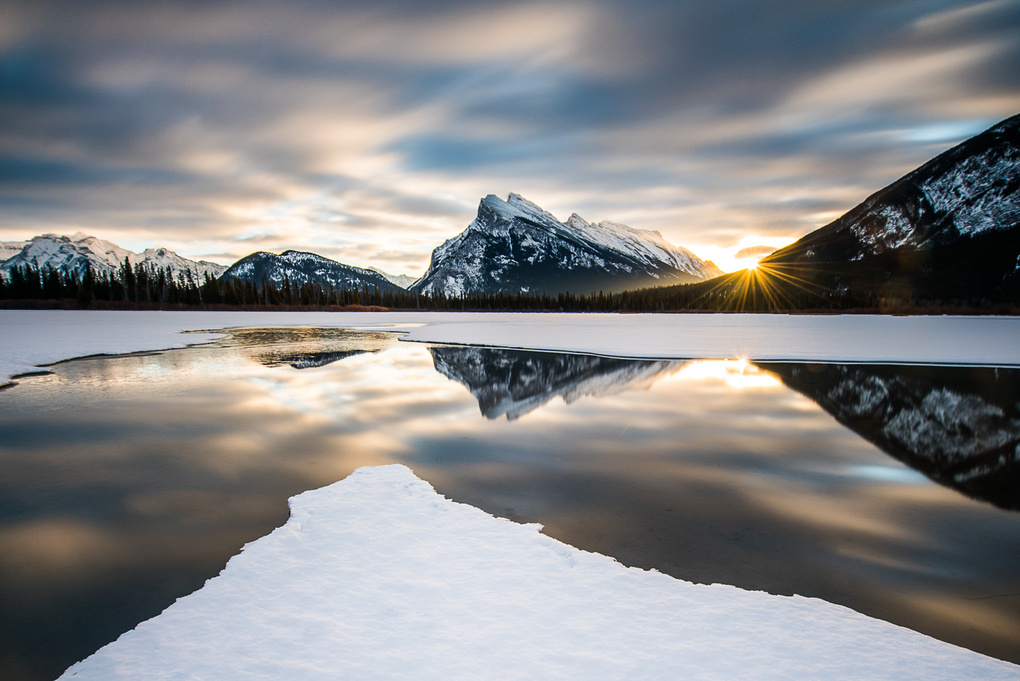 Go With the Flow - Erik McRitchie on Fstoppers