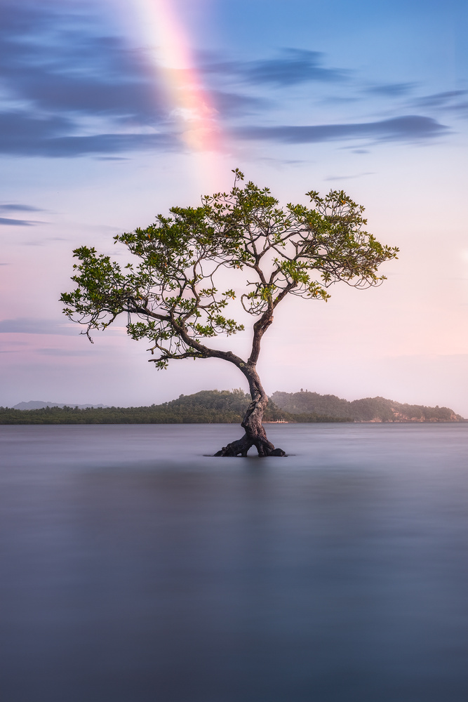 The Sentinel - John Kimwell Laluma on Fstoppers