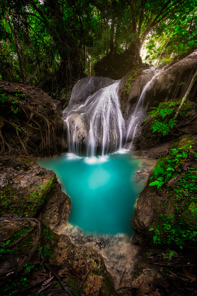 Somewhere in the Mountains by John Kimwell Laluma | Fstoppers