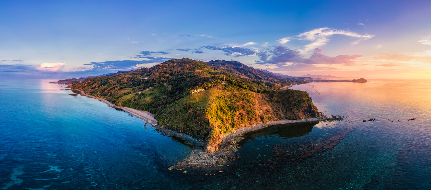 Sojoton Point - John Kimwell Laluma on Fstoppers