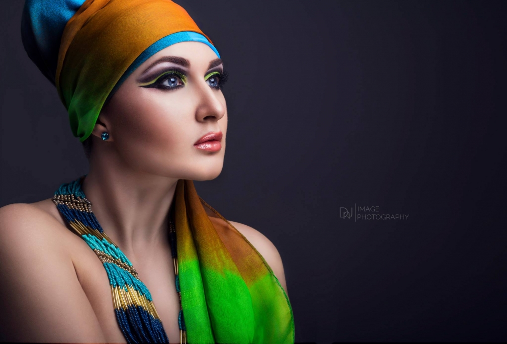 Nefertite - dnjimage dnj on Fstoppers