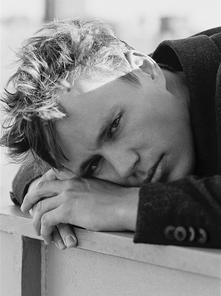 Matthew Lenhart - Ekaterina Soubbotina on Fstoppers