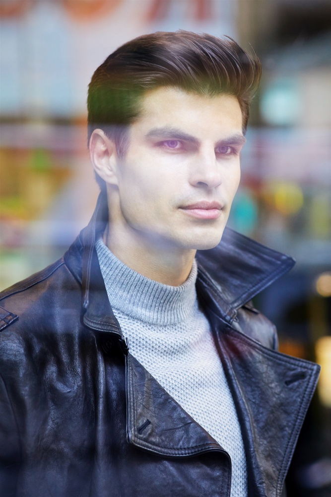 Maxim Orlov - Ekaterina Soubbotina on Fstoppers