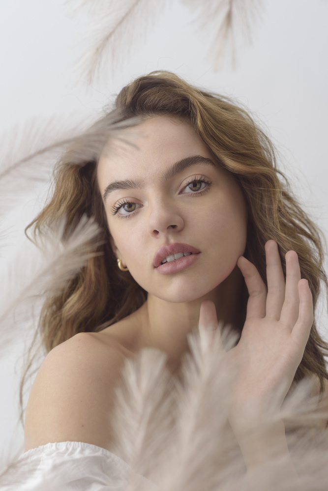 Softness - Jessica Macrow on Fstoppers