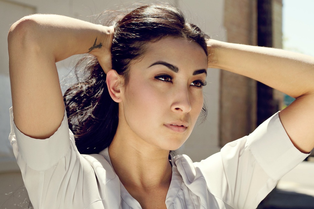 What may come - ashley dellinger on Fstoppers