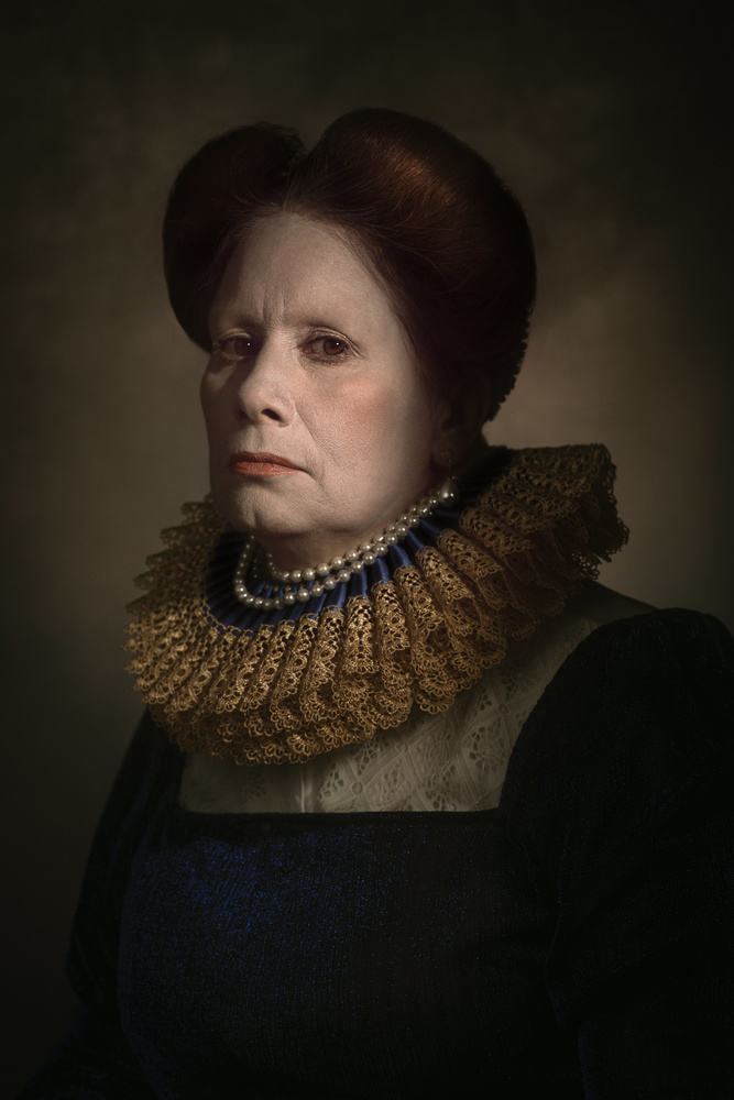 The Duchess - Emily Moore on Fstoppers