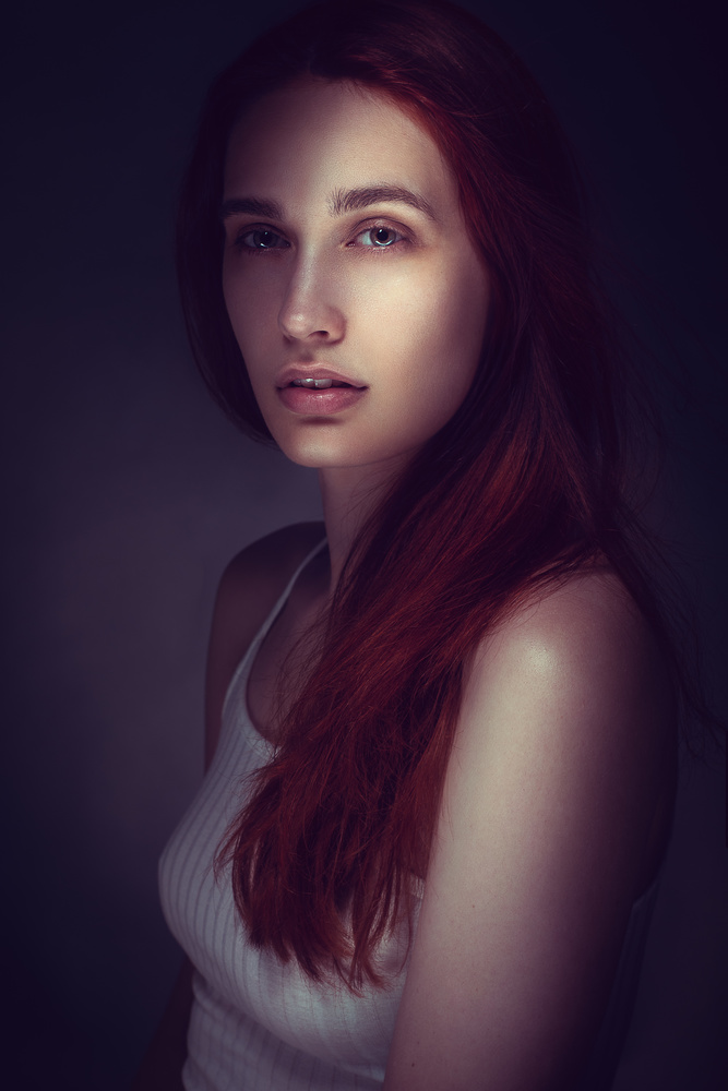 Modus Incertum - Emily Moore on Fstoppers