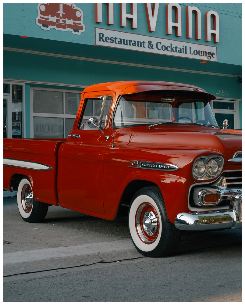 Color Contest Entry by Robert Deak | Fstoppers