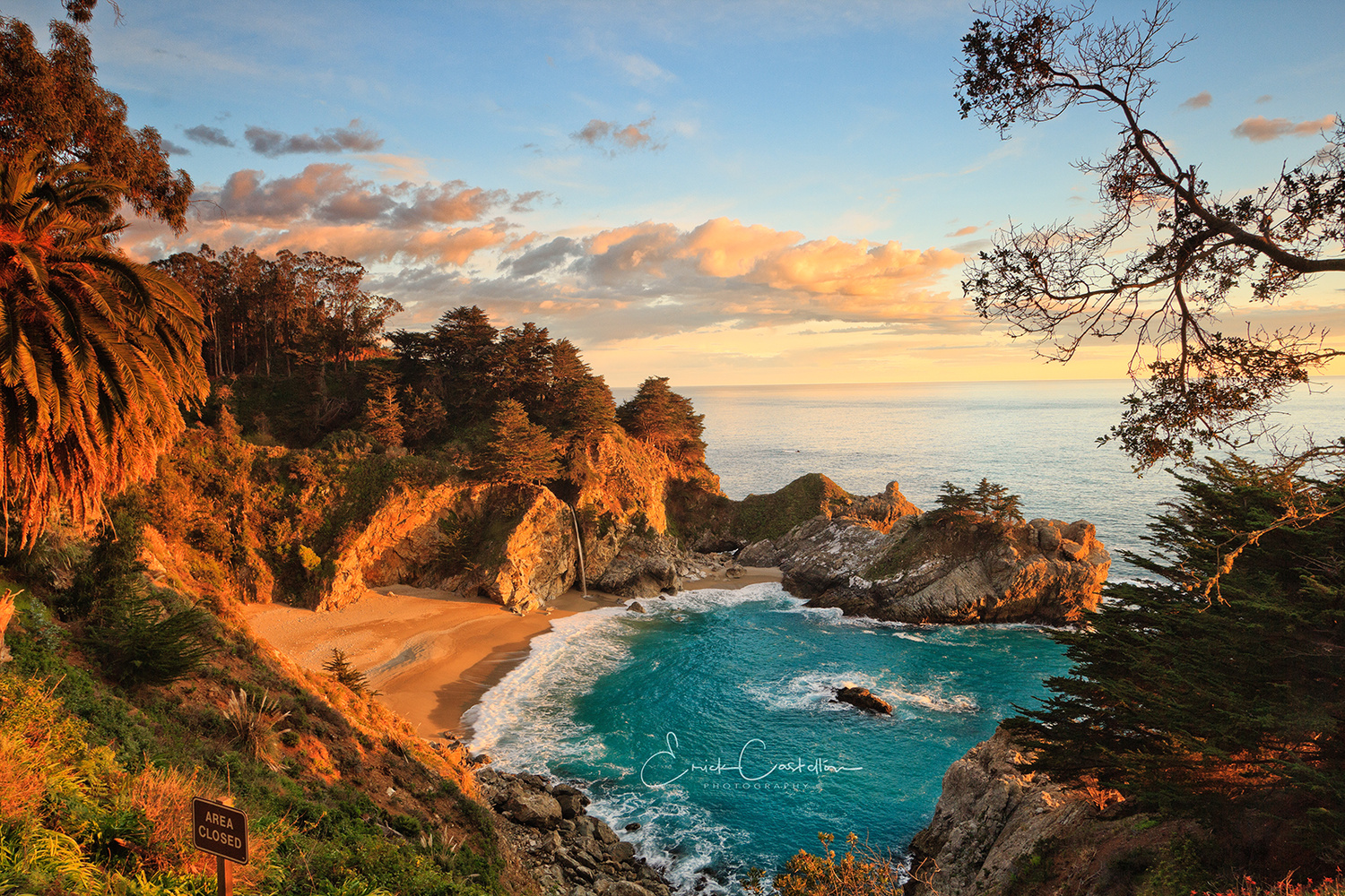 The beauty of Big Sur - Landscape and Nature Photography on Fstoppers