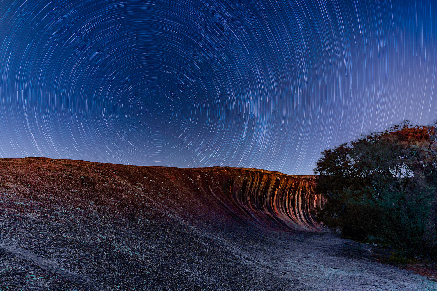 Cosmic circuits - Kristo Orma on Fstoppers