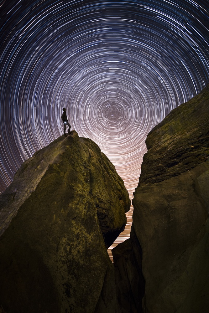 Mind the Gap - Ben Lockett on Fstoppers