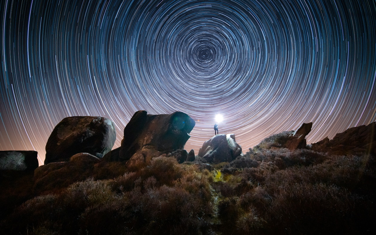 Ramshaw Rocks - Ben Lockett on Fstoppers