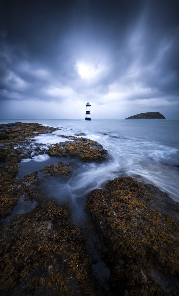 Penmon Point - Ben Lockett on Fstoppers