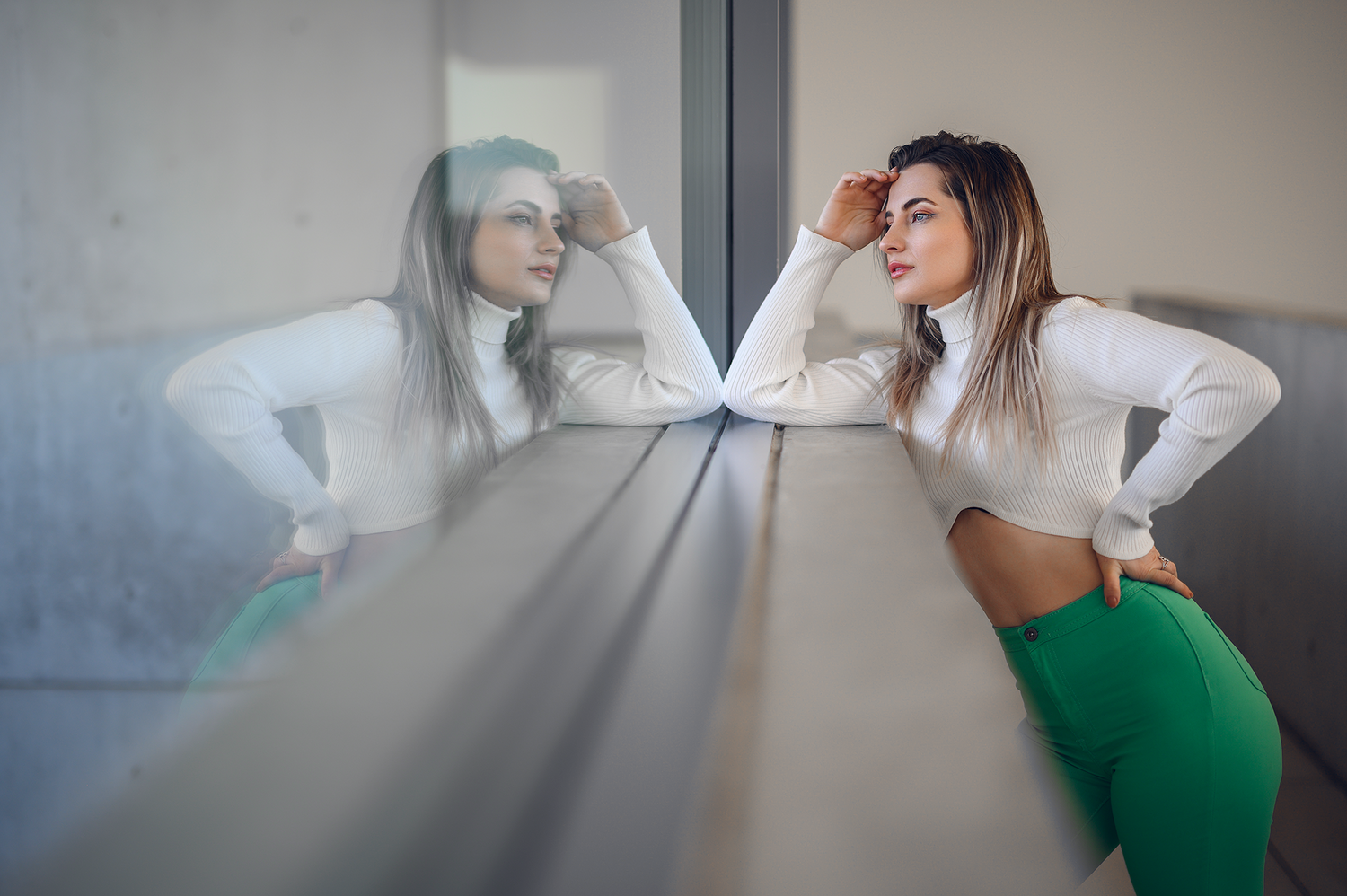 Redona - Alex Cruise on Fstoppers