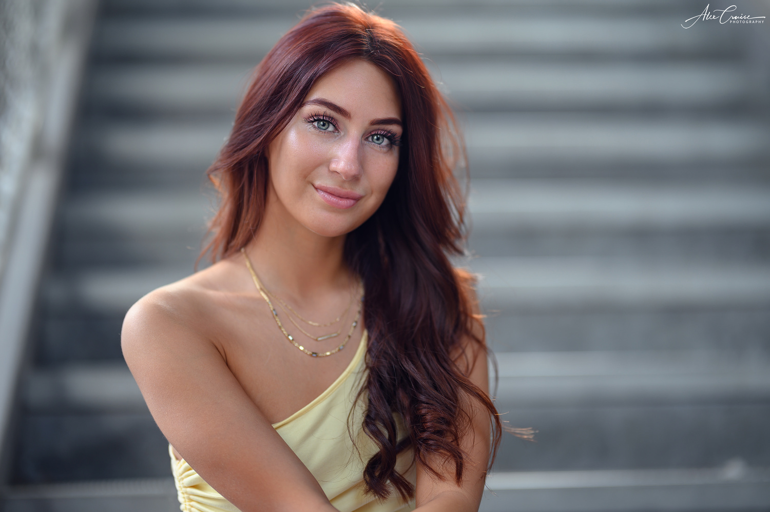 Celestina - Alex Cruise on Fstoppers