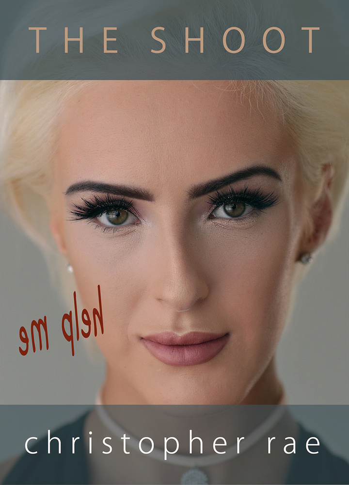 The Shoot - Chris Rae on Fstoppers