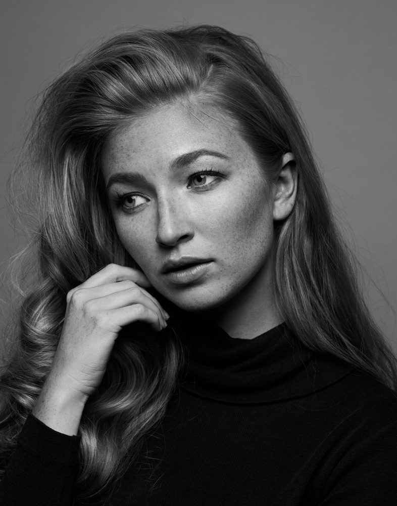 Diana Hopper - Eric Fischer on Fstoppers