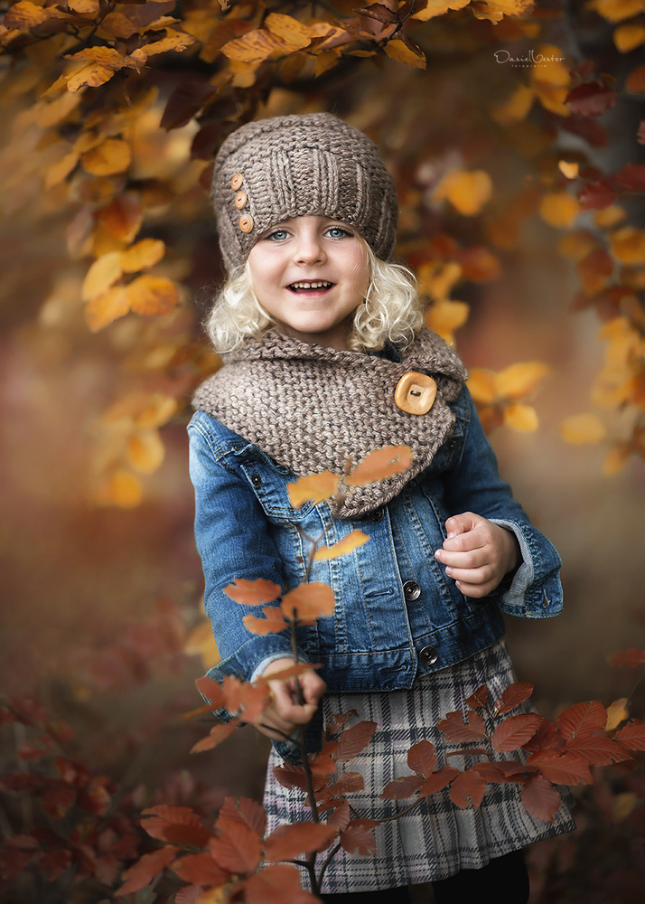 Compliments to Autumn - Daniel Venter on Fstoppers