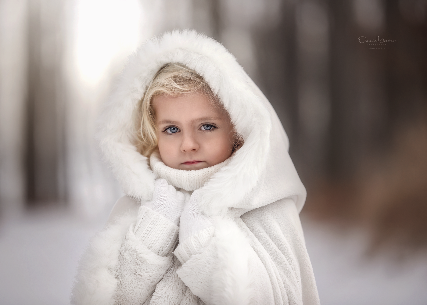 Winter cometh - Daniel Venter on Fstoppers