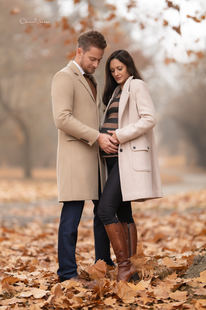 Subtle Maternal Autumn - Daniel Venter on Fstoppers