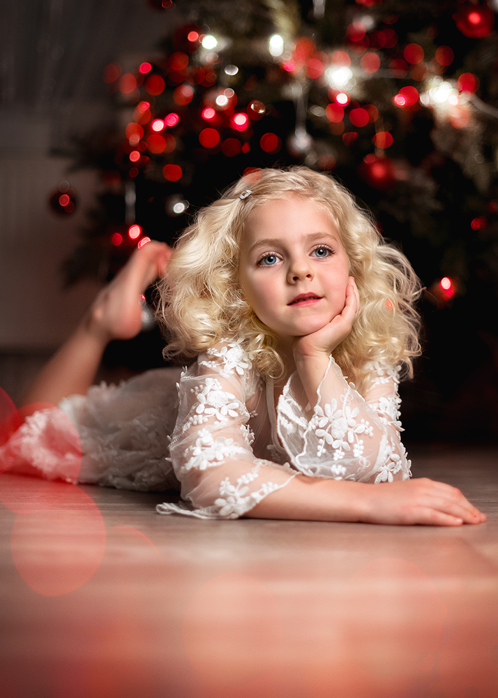 Xmas dreamer - Daniel Venter on Fstoppers