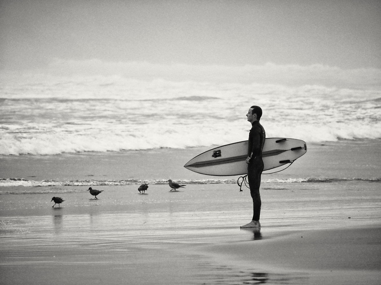 Should I go or should I stay? by Craig Railsback | Fstoppers