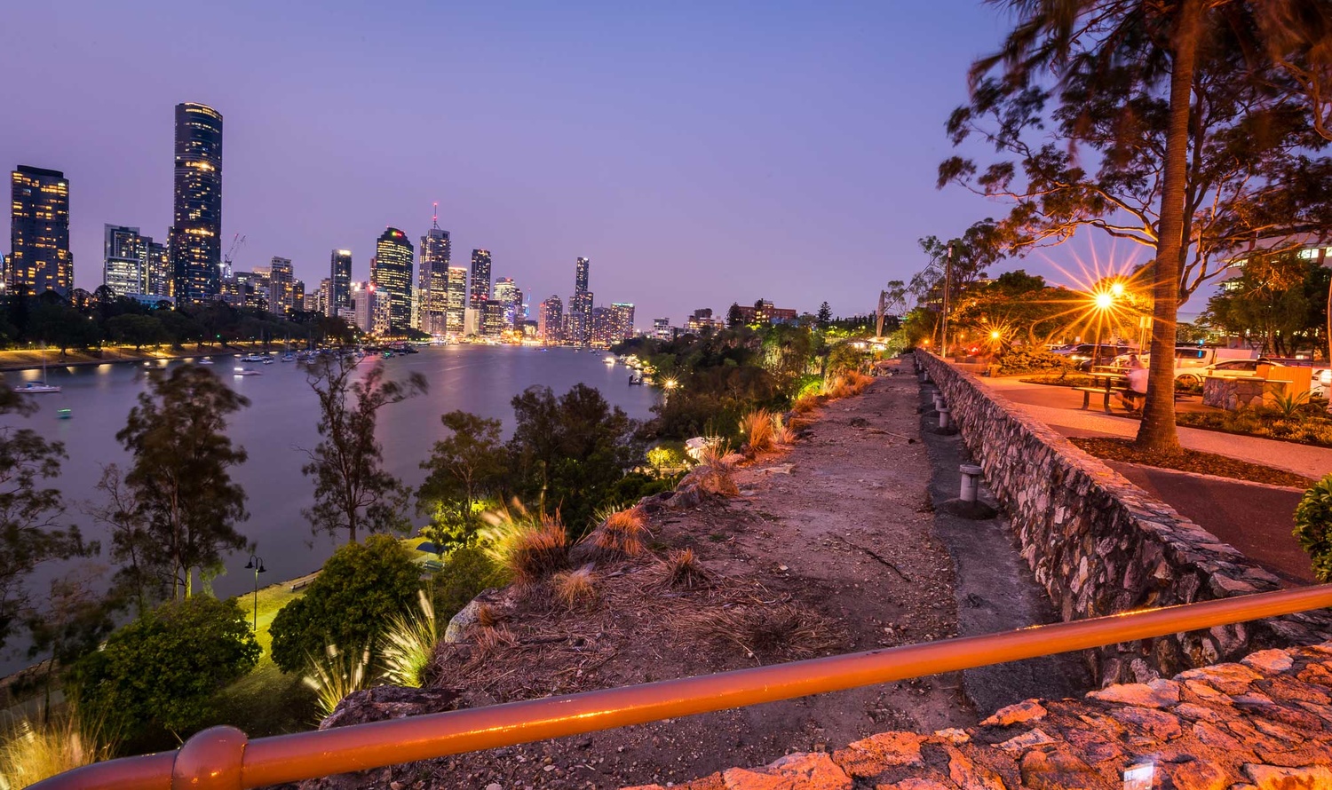 Brisbane by Ali Saadat | Fstoppers