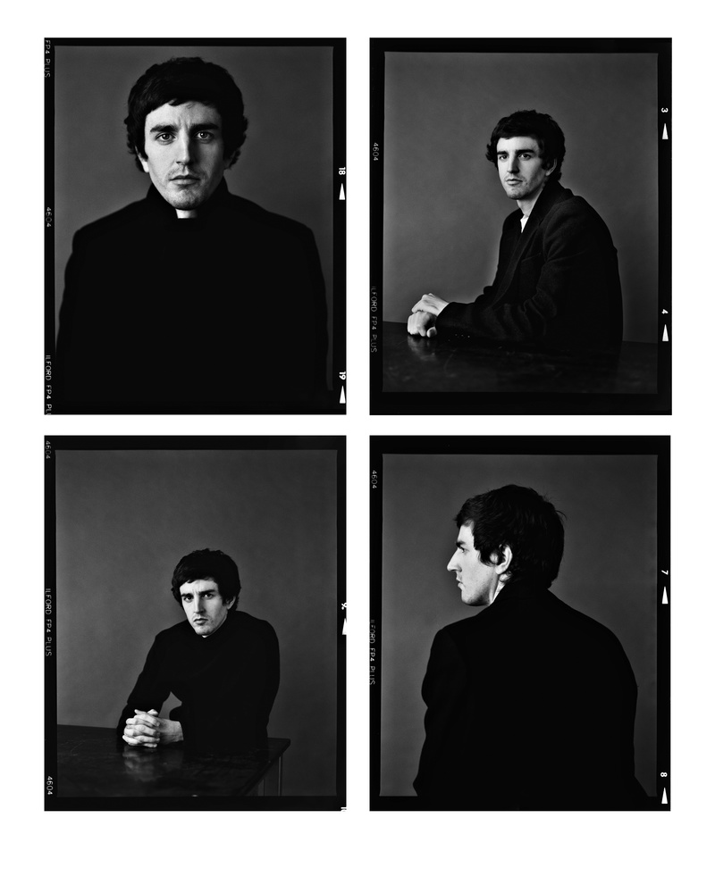 Harry, Actor. Manchester 2020 - Craig Fleming on Fstoppers