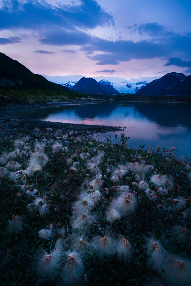 Kennicott River by TYLER YATES | Fstoppers