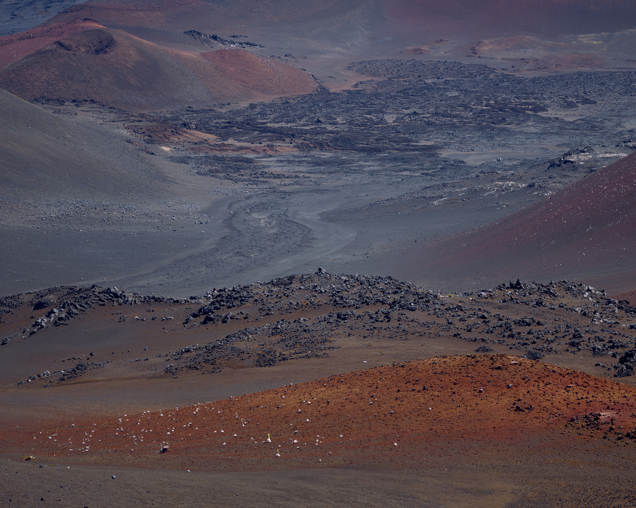 Arcadia Planitia - Zac Henderson on Fstoppers