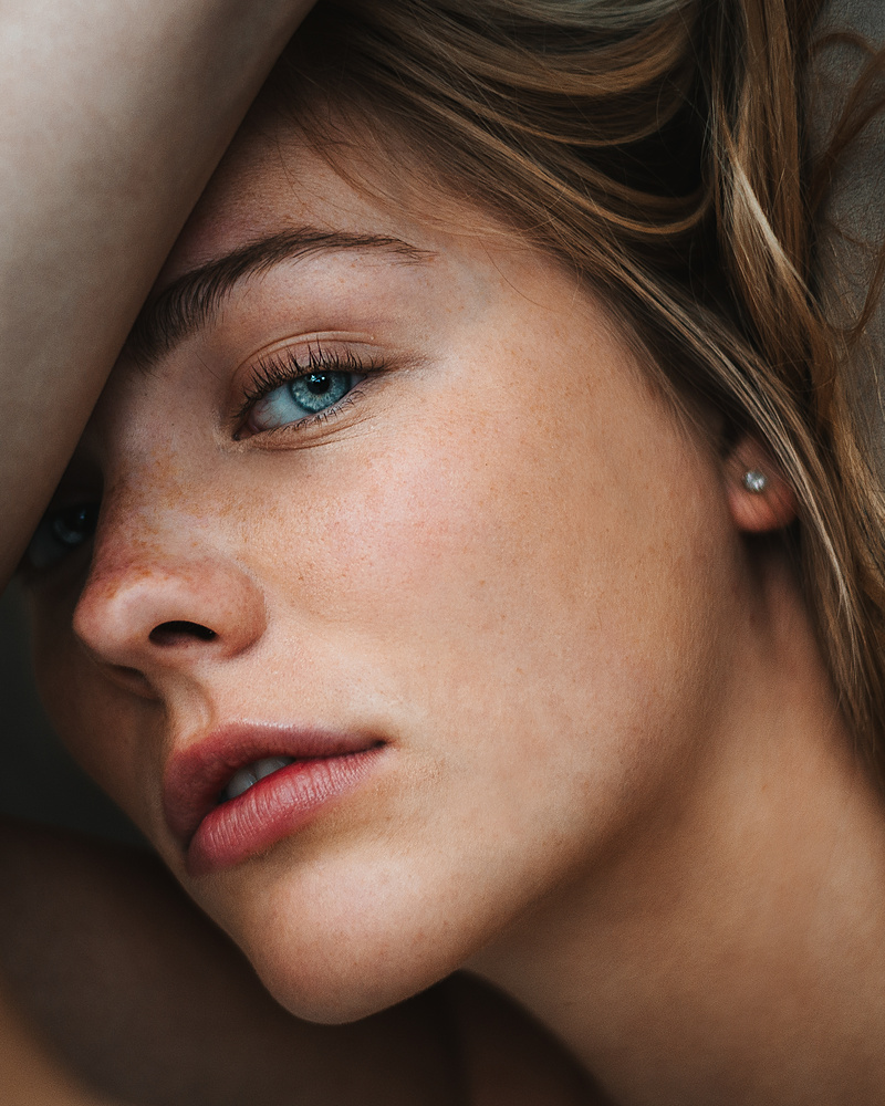 Annika - Anthony D'Elia on Fstoppers