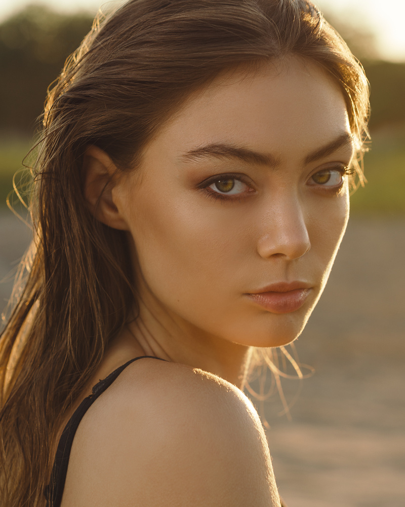 Katy Branton - Anthony D'Elia on Fstoppers