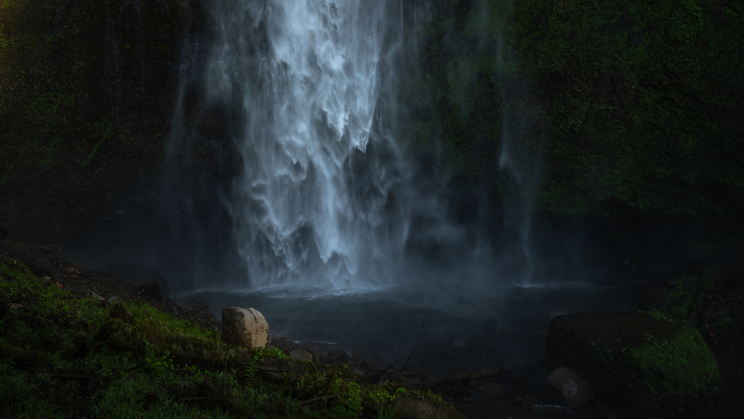 The Falls no one talks about - Mike Yackulic on Fstoppers