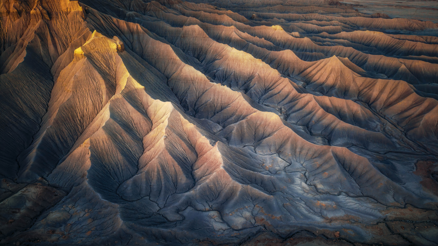 Light on the Mesa by Mike Yackulic | Fstoppers