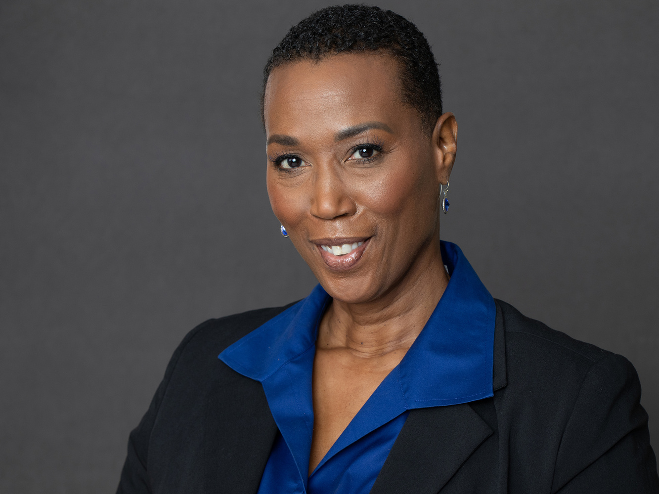 Debra Williams - Rich Mohr on Fstoppers