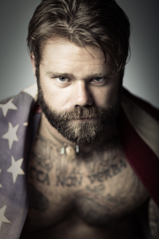 You Can't Un-see War - Brandon Adam on Fstoppers