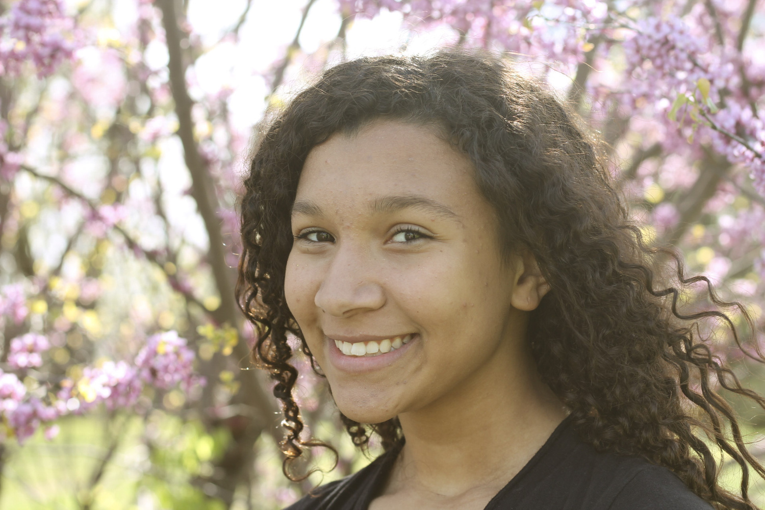 Adoring That Smile - myron edwards on Fstoppers