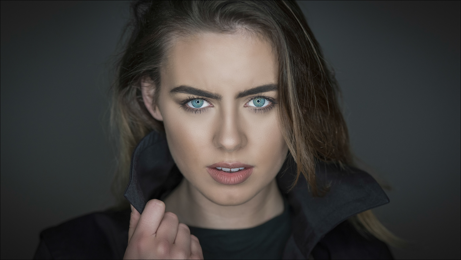 Sarah - Mark Heavisides on Fstoppers