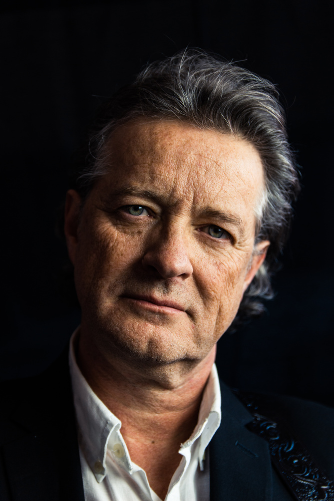 Clinton Collins 2 - Shane Saddler on Fstoppers