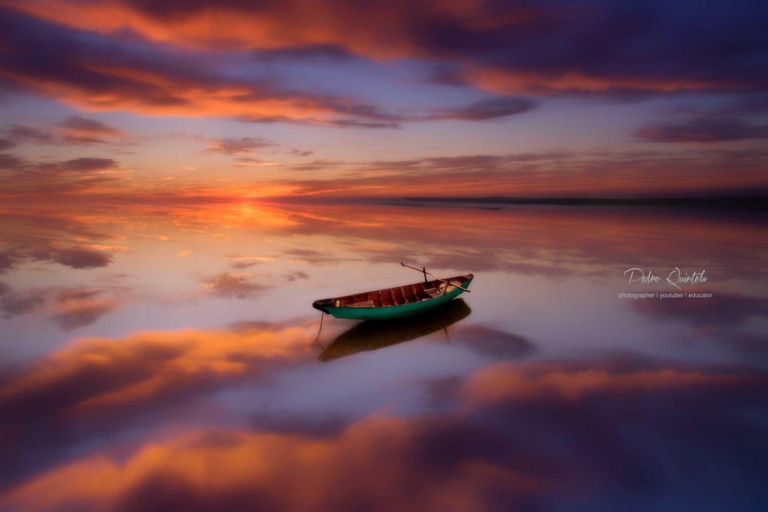 Heaven Must Wait - Pedro Quintela on Fstoppers