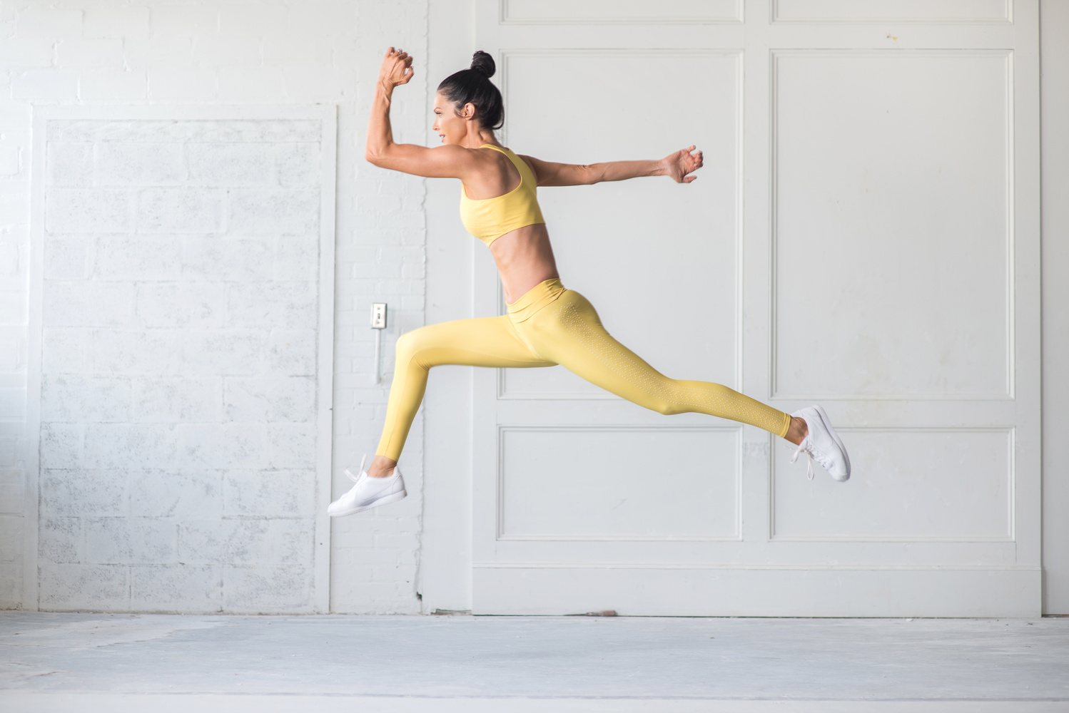 Amy - Audra Oden on Fstoppers