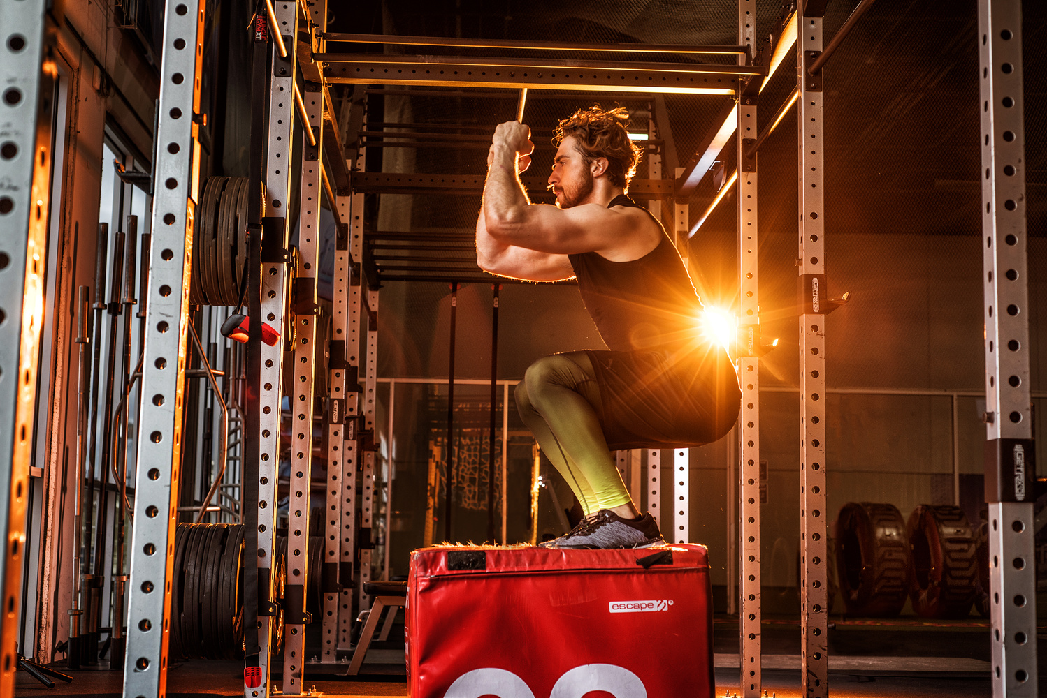 Landon - Audra Oden on Fstoppers