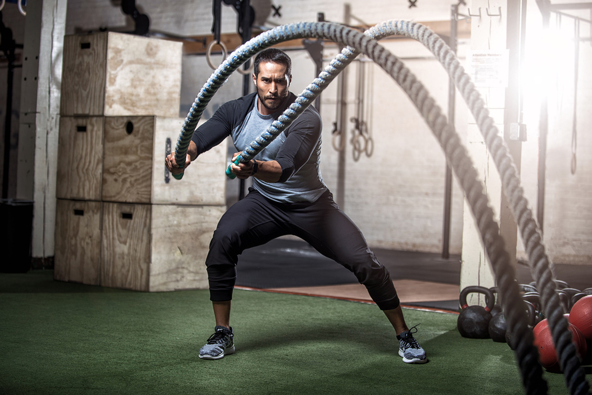 Ryan - Audra Oden on Fstoppers