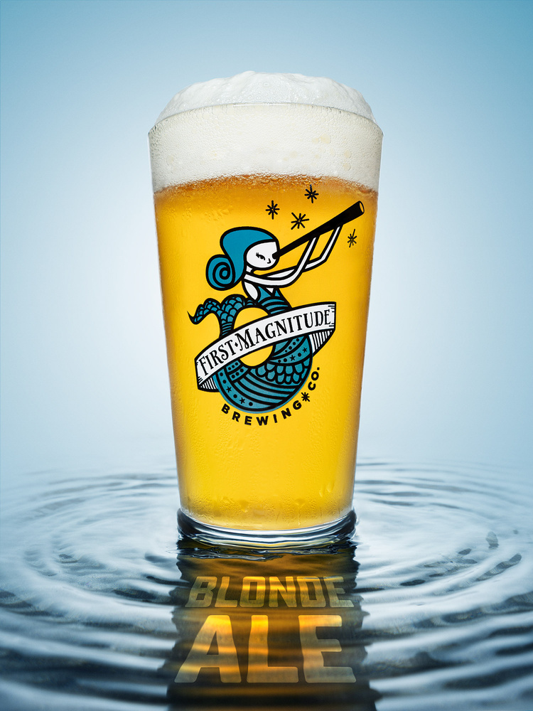 First Magnitude Beer - Steven Bottcher on Fstoppers