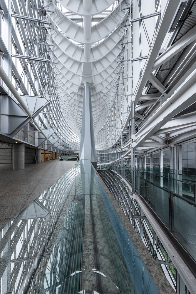 Tokyo Pop - Sean Brecht on Fstoppers