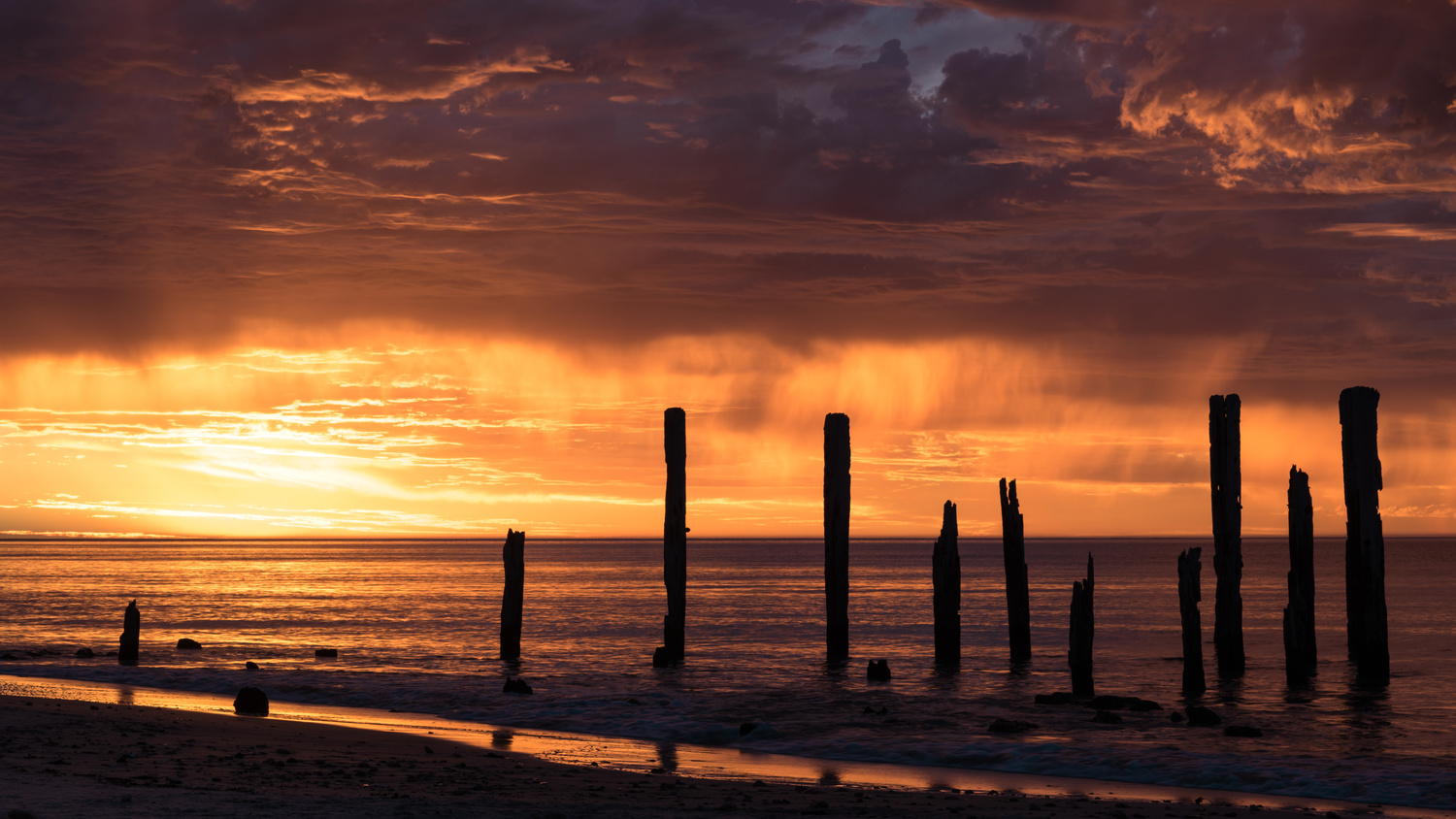Port Willunga, South Australia - Darren Eldridge on Fstoppers