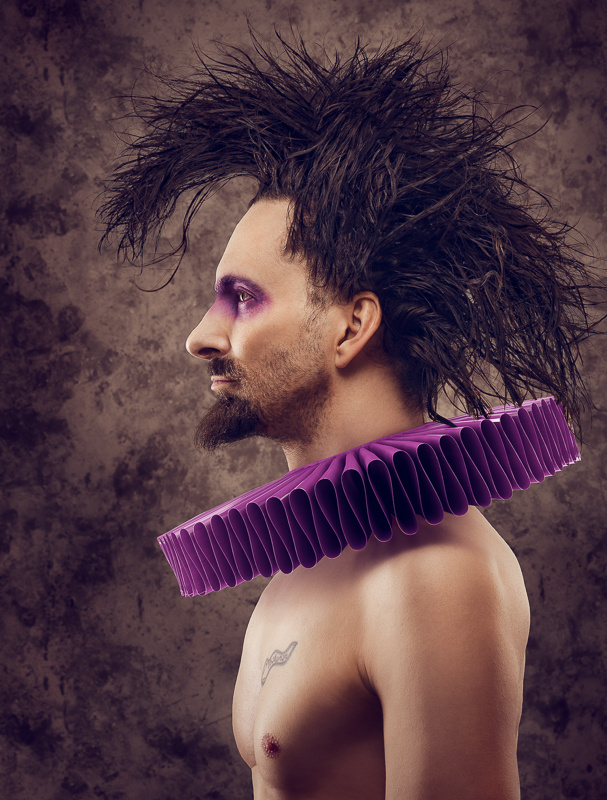 Mohawk - ATOR Photo on Fstoppers