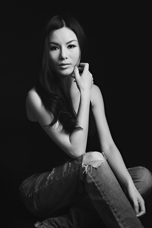 Suki - Justin Hill on Fstoppers