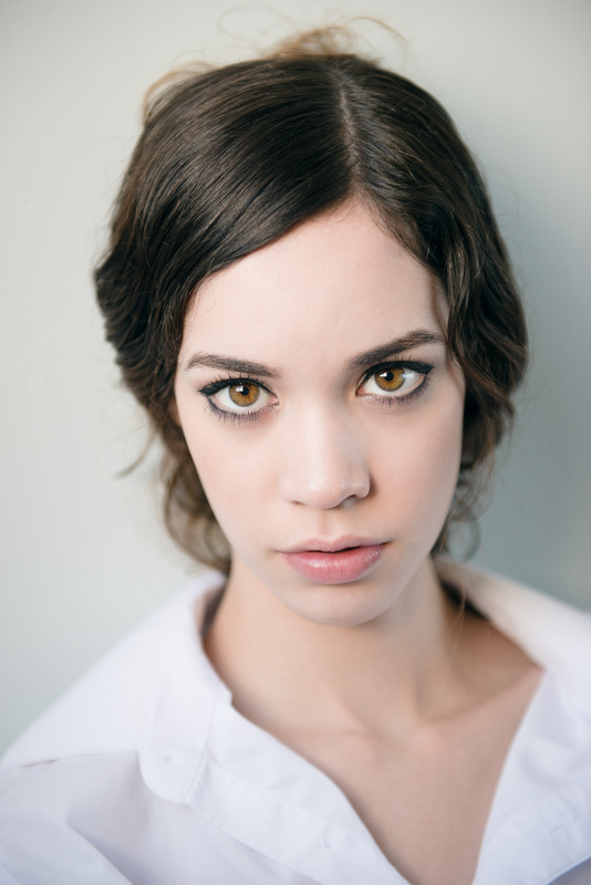 Portrait - William Bonilla on Fstoppers