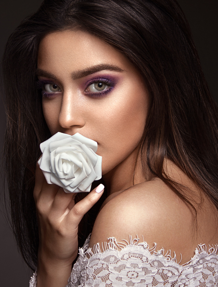 Fuzhan - Omid Iraei on Fstoppers